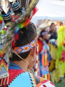 Native American Hairstyles – Tribal traditions
