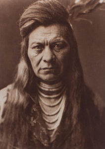 Native American Hairstyles – Tribal traditions