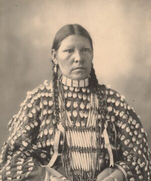 Native American Hairstyles – Tribal traditions