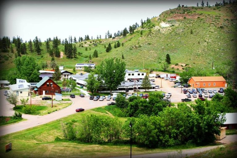 Northern Cheyenne Indian Reservation - Past, present, tourism