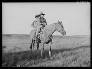 History of the Northern Cheyenne Tribe [CONDENSED]