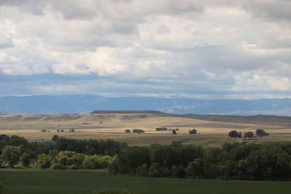 Crow Indian Reservation - Tourism and life on the reservation | 2025