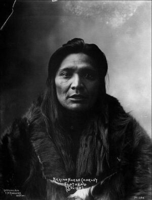 History of the Bitterroot Salish Tribe [CONDENSED] - Montana Beyond