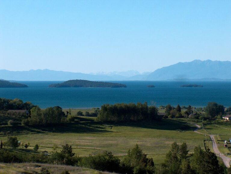 Exploring the Flathead Indian Reservation: Top sights, history, culture