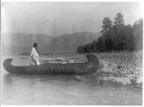 Life on the Flathead Indian Reservation - Politics, education, & more